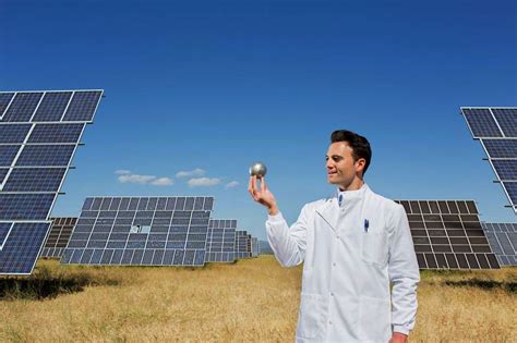 Why Its Important To Improve Solar Panel Performance Through Research