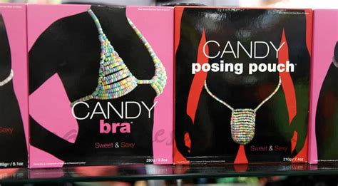 De Compras En Un Sex Shop Magazinespain Com