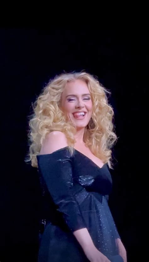 Pin De Evelyn Larissa En Adele En 2024 Adele Famosos