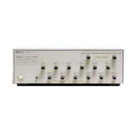 Testwall Keysight Technologies 87075B