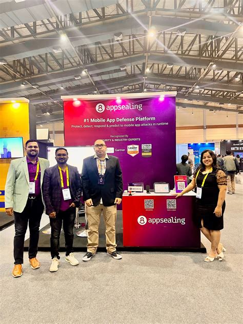 Appsealing On Linkedin Appsecurity Appprotection Appsec Indosec2024 Tradepass Indonesia…