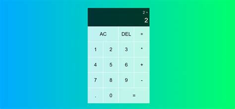 GitHub Rupamjana Simple Calculator This Is A Simple Calculator Using Html CSS Java