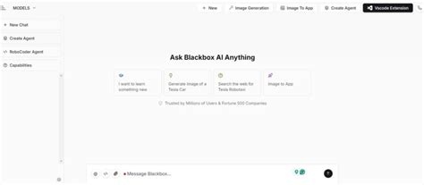 How To Solve Complex Coding Issues Using Blackbox AI In