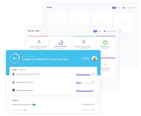 How To Create A Dashboard For Kpis With Examples Templates