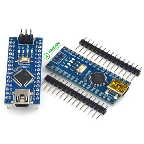 Jual Mini Usb Bootloader Kompatibel Arduino Atmega328p 5v 16mhz Ch340 V30 Shopee Indonesia