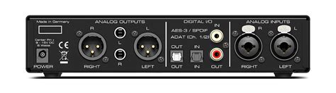 How To Choose An Audio Interface