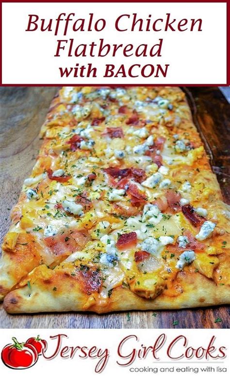 Copycat Panera Flatbread Pizza Chipotle Chicken Bacon Artofit