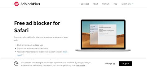 10 Best Ad Blocker For Safari Browser