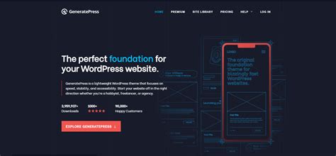 Best Ecommerce Wordpress Theme In 2022 Sparkle Themes