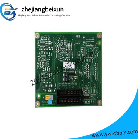ABB PM860K01 3BSE018100R1 Digital Input Module BeiXun Automation
