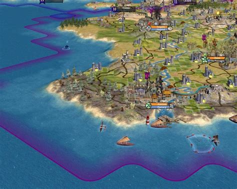 Civilization IV Complete Edition kaufen, Civ4 - MMOGA