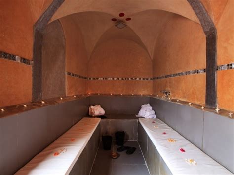 Spa Hammam And Massage Marrakech Marrakesh Project Expedition