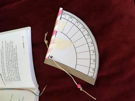 Fairy Experiments Experiments Protractor Contractor