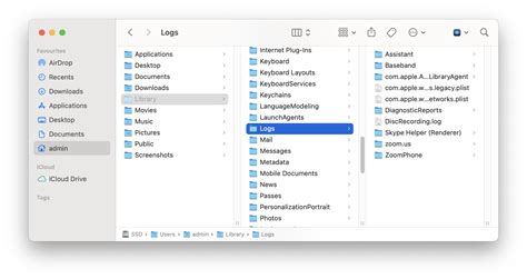 Why your Mac hard drive is losing space | 7 Key Reasons