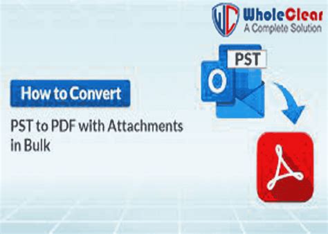 User Friedly Guidance To Export Save Print Batch Outlook PST Emails As PDF
