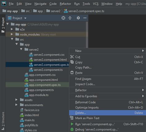 Angular 7 Components W3schools