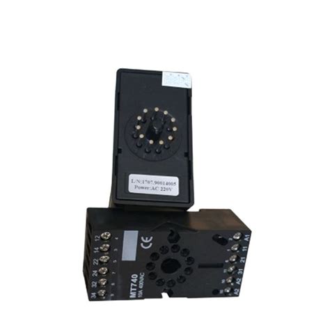 Kinjoin Gate Loop Detector Magnetic Vehicle Loop D Grandado