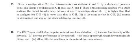 solved answer question 3 only answer all the parts
