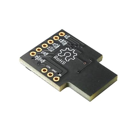 Placa De Desenvolvimento Digispark ATTINY MakerHero