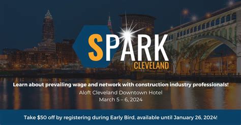 Lcptracker Inc On Linkedin Event Detail Lcptracker Spark Cleveland