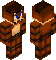 Fnaf 1 Freddy Skindex
