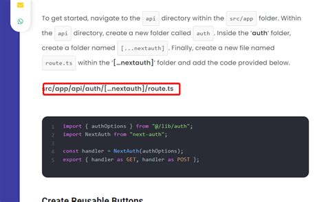 Cannot Find Nextauth Js Ts In Pages Api Auth Issue Nextauthjs Next Auth GitHub