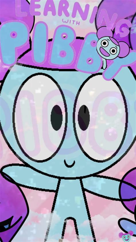 Chat With Pibby Text Or Voice Enjoy Ai Chat Free And Safe