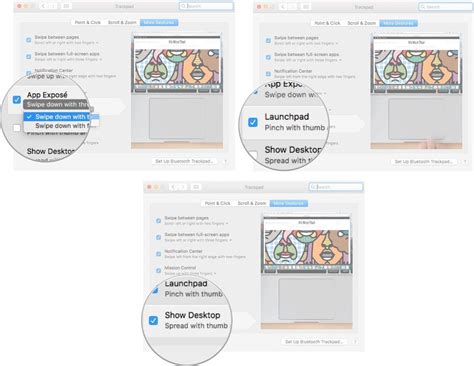 How To Change The Trackpad Settings On Your Mac IMore