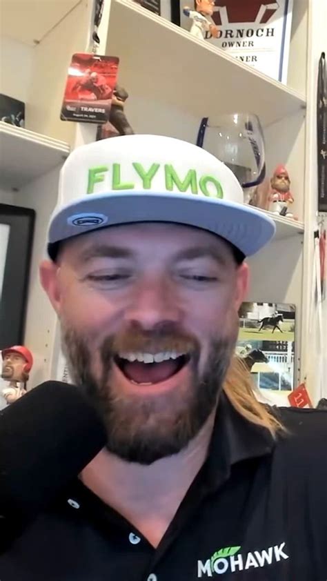 Legendary Jockey And Trainer Wesley Ward On How He Scouts Thoroughbreds