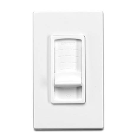 Free Volume Control By Leviton Sgvst W