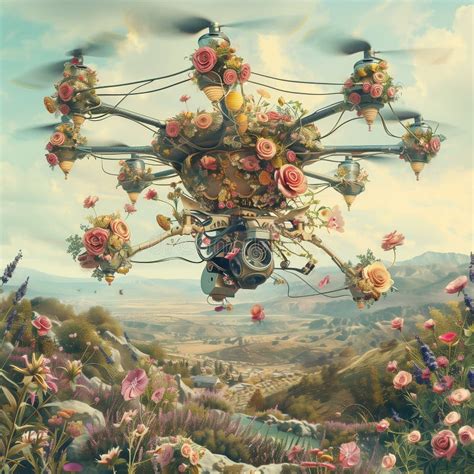 Droneskysurrealism Stock Illustrations 2 Droneskysurrealism Stock Illustrations Vectors