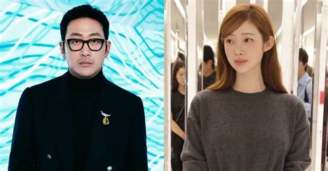 Dikabarkan Menikah Juli 2026 Ha Jung Woo Dan Cha Jung Won Konfirmasi