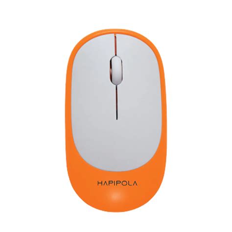 Hapipola Max Wireless Mouse James And Co