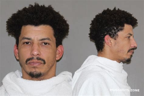 Geil Justin Shane 02 20 2025 Denton County Mugshots Zone