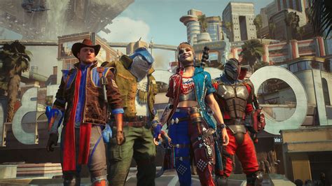 Suicide Squad Kill The Justice League Battle Pass Explained Will Be