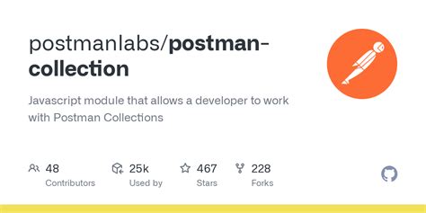 Github Postmanlabspostman Collection Javascript Module That Allows
