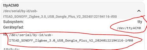 Error While Starting Zigbee Herdsman Failed To Start Zigbee Zigbee Home Assistant Community