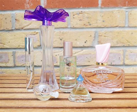Ming Shu Fleur Rare Yves Rocher parfum - un parfum pour femme 1997