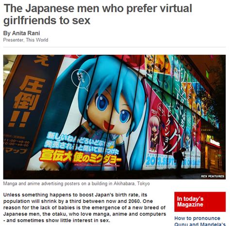 I Cannot Otaku Know Your Meme