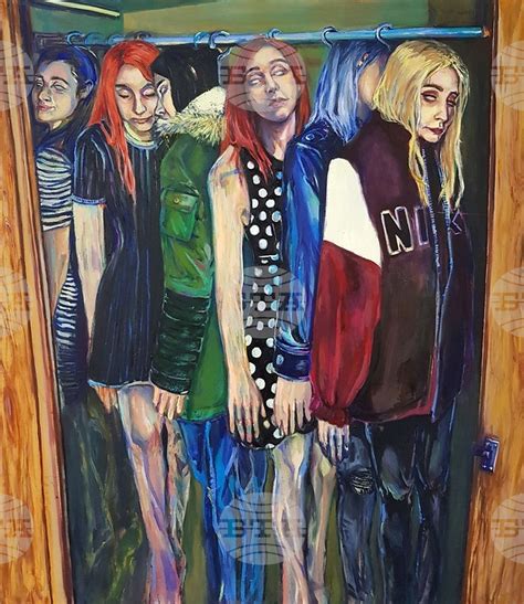 Изложба на студенти и преподаватели от НХА се открива по повод 60 ата