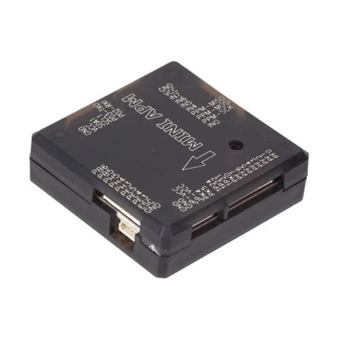MiniAPM Mini APM V3 1 Flight Controller With GPS Module