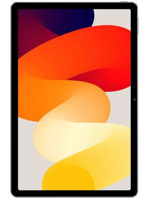 Xiaomi Redmi Pad SE Full Specifications Price In India Th March Mobiles Com