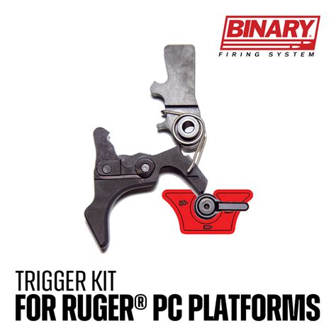 Franklin Binary Trigger Franklin Binary Trigger