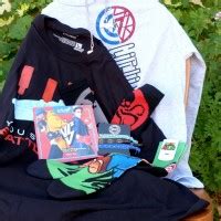 The March Loot Crate Level Up Vs Collection Means You Don T Have To Choose Sides FangirlNation