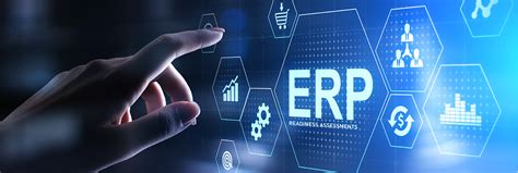 Crm And Erp Readiness Assessment Withum