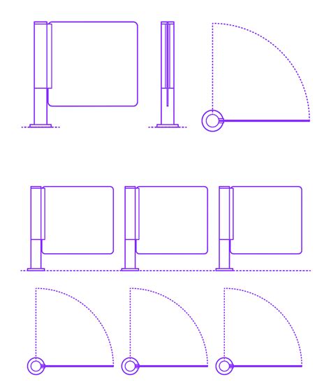 Brick Modular Dimensions And Drawings