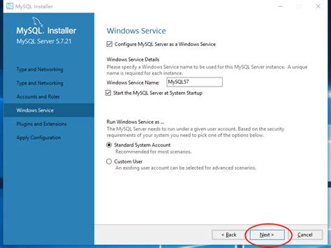 Mysql安装教程及安装过程中出现no Compatible Servers Were Found的解决办法 Csdn博客