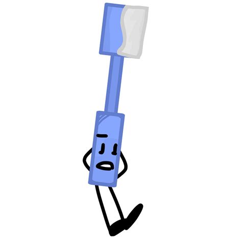 Toothbrush Biiaos Wiki Fandom