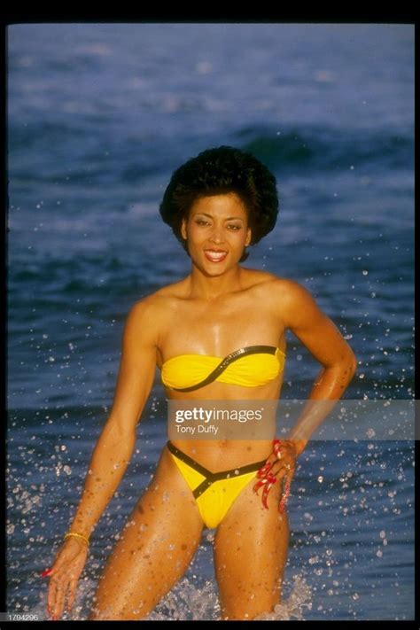Florence Griffith Joyner 88th Pic Icarusnewport