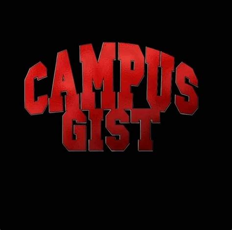 Campus Gist News